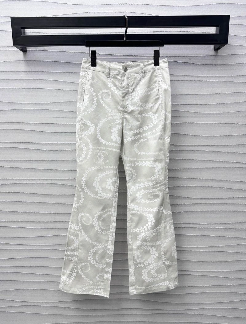 Chanel Jeans