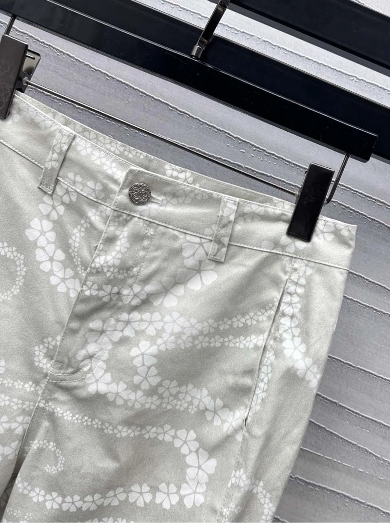 Bargain Chanel Jeans