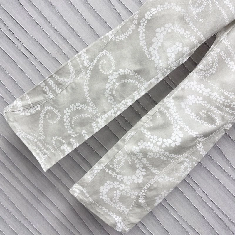 Bargain Chanel Jeans