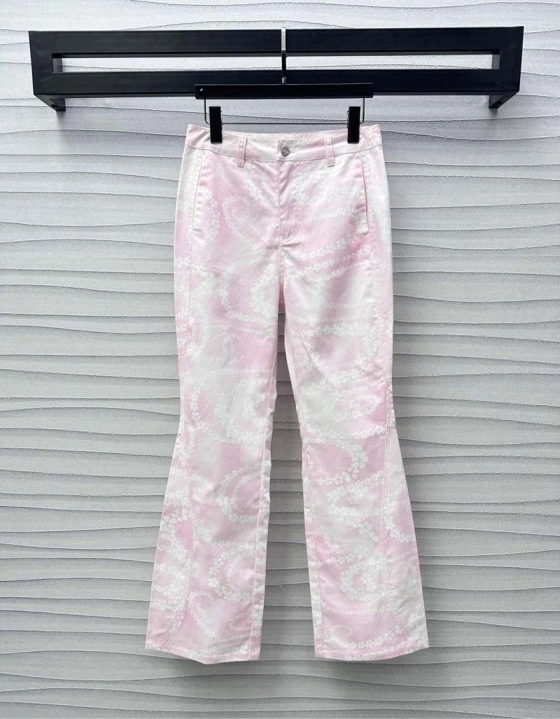 Chanel Jeans