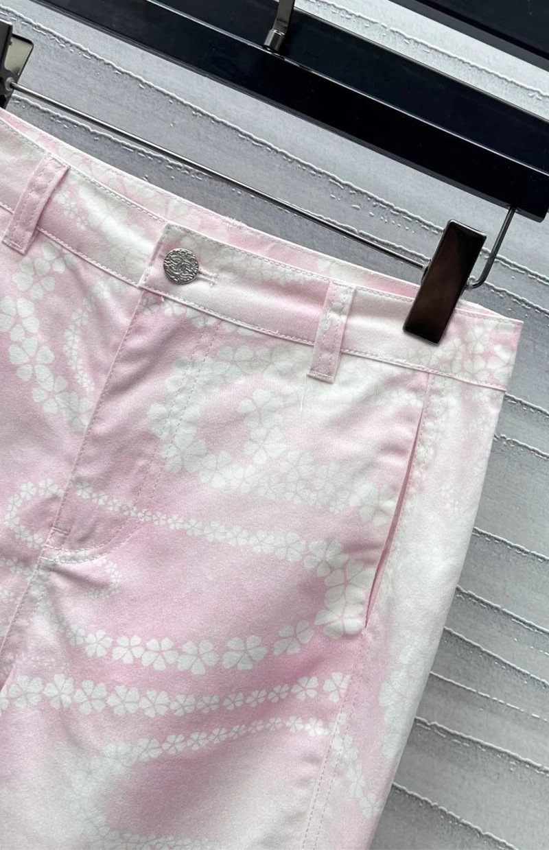 High accuracy Chanel Jeans