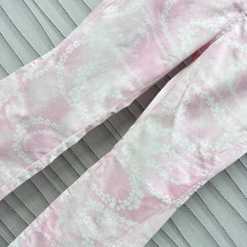 High accuracy Chanel Jeans
