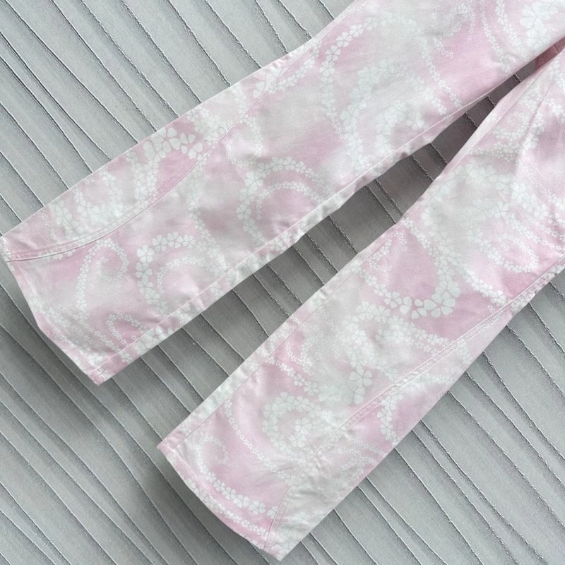 High accuracy Chanel Jeans