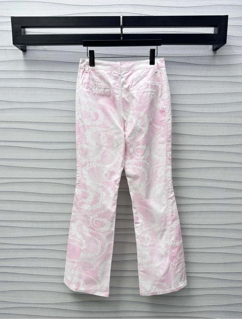 High accuracy Chanel Jeans