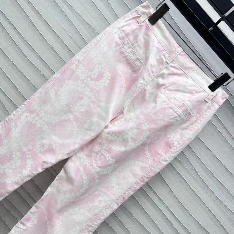 High accuracy Chanel Jeans