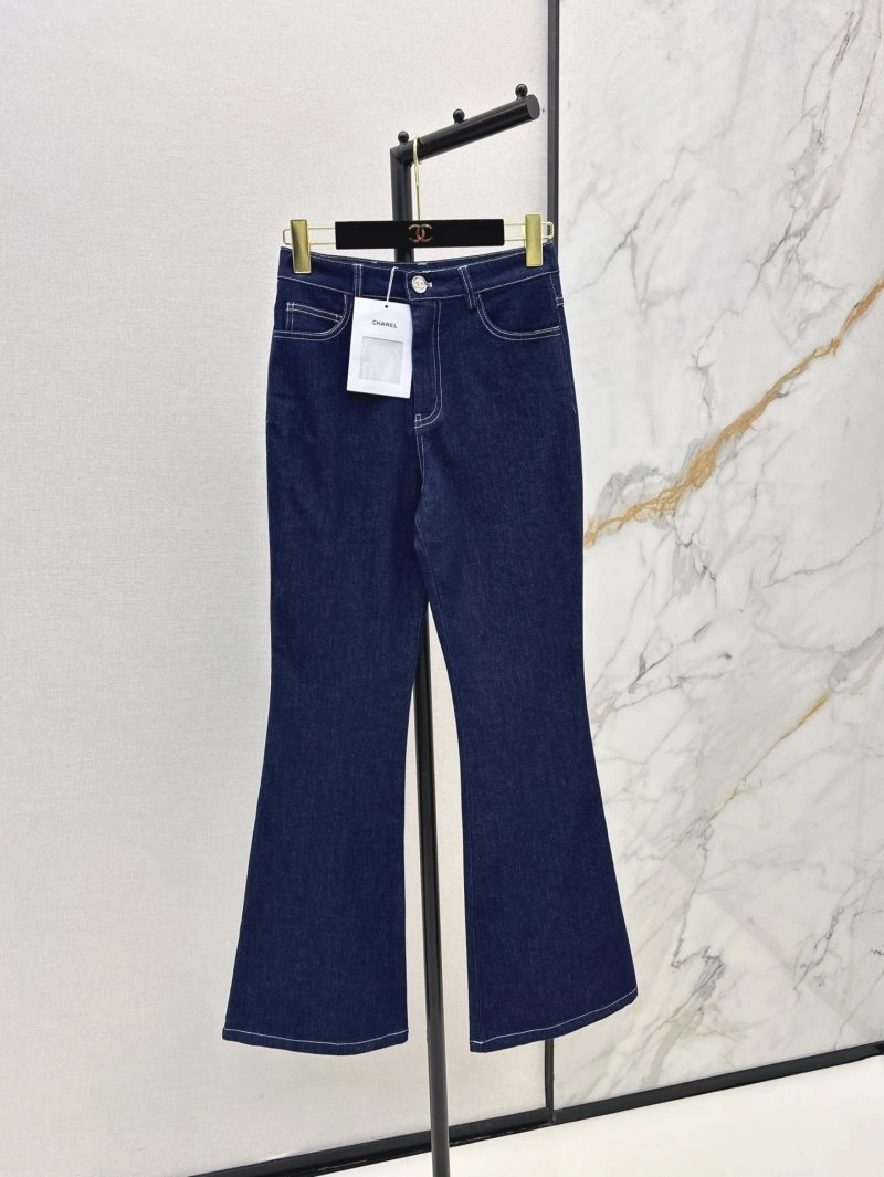 Chanel Jeans