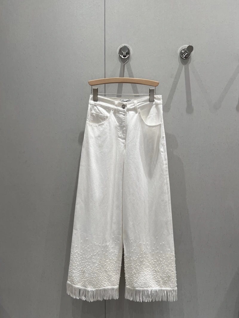Chanel Jeans