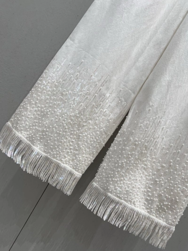 Indistinguishable Chanel Jeans