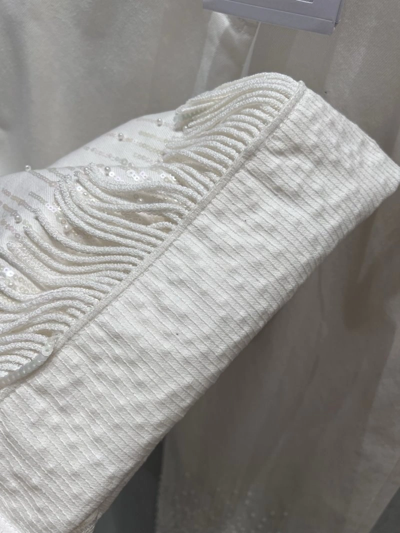 Indistinguishable Chanel Jeans