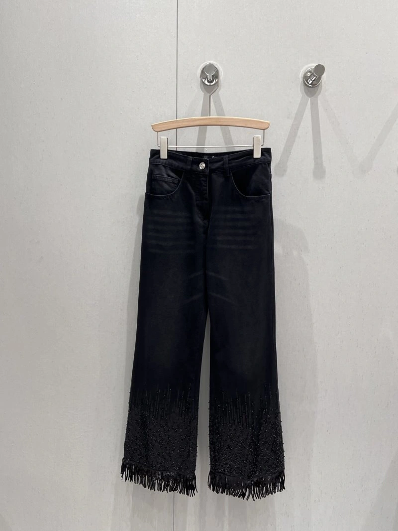 Chanel Jeans