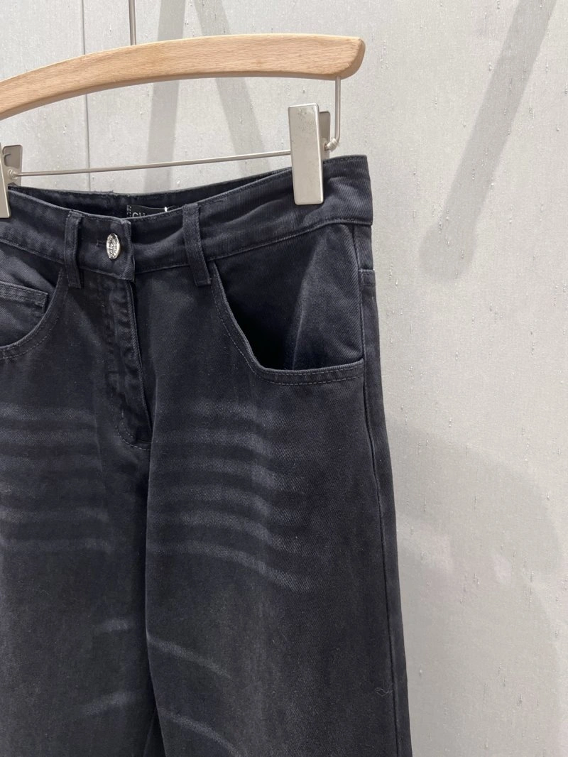 Affordable Chanel Jeans