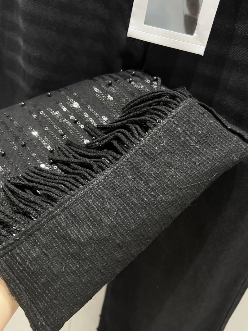 Affordable Chanel Jeans
