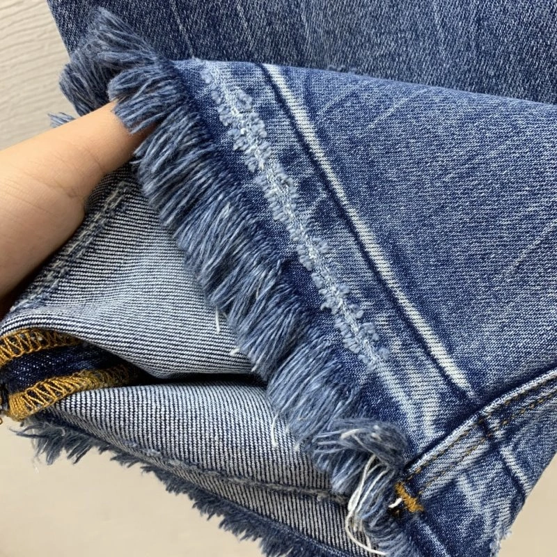 Top match Chanel Jeans