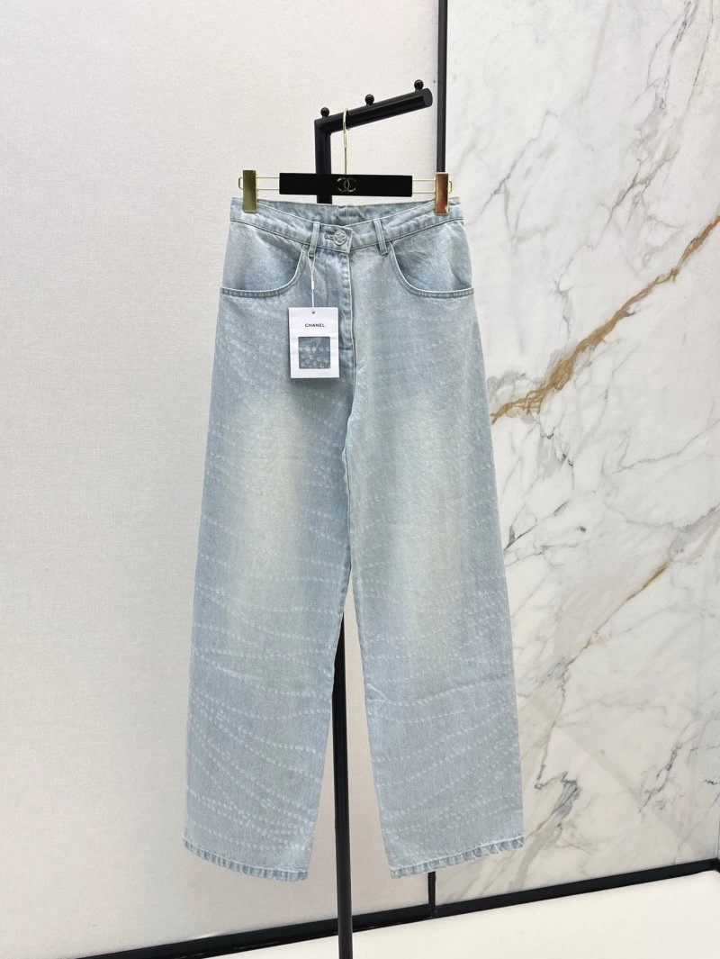 Chanel Jeans