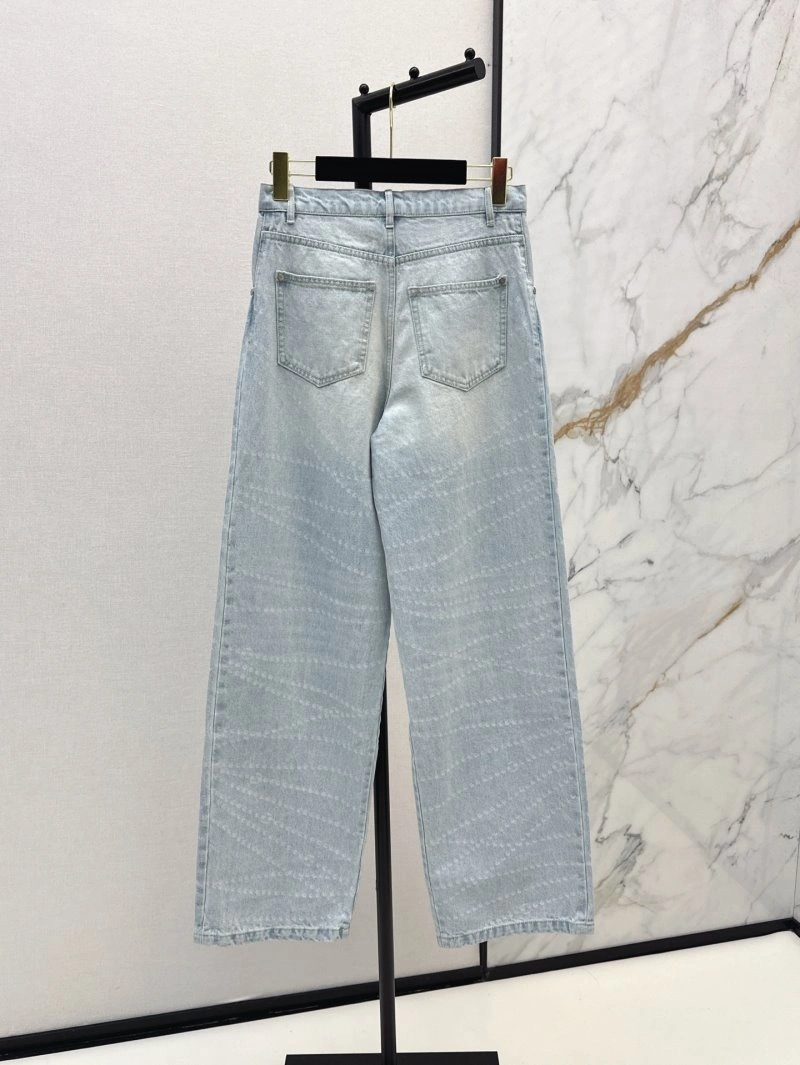 Perfect replica Chanel Jeans