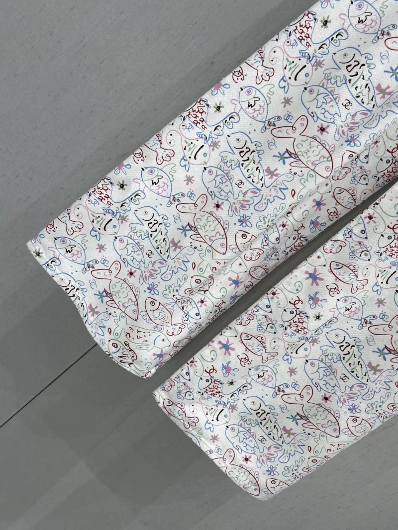 Brand-original Chanel Jeans