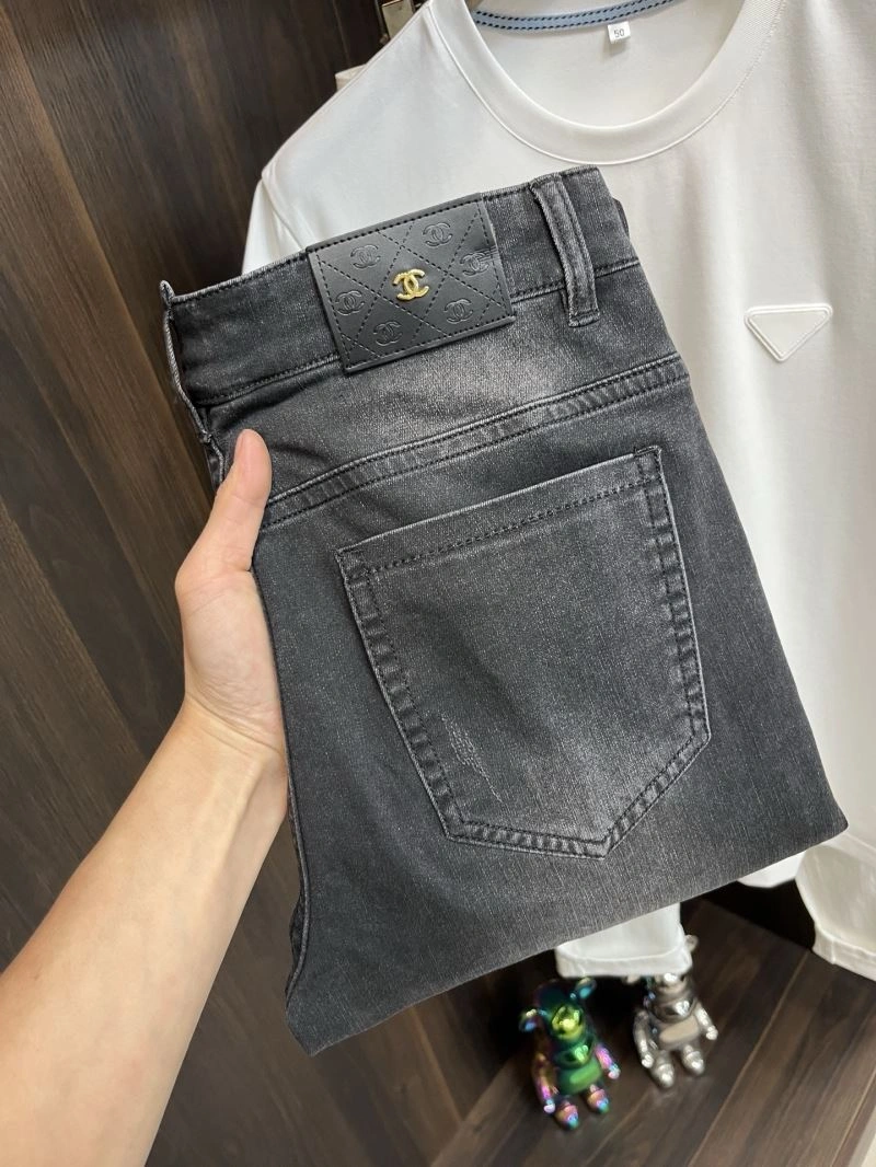 Chanel Jeans