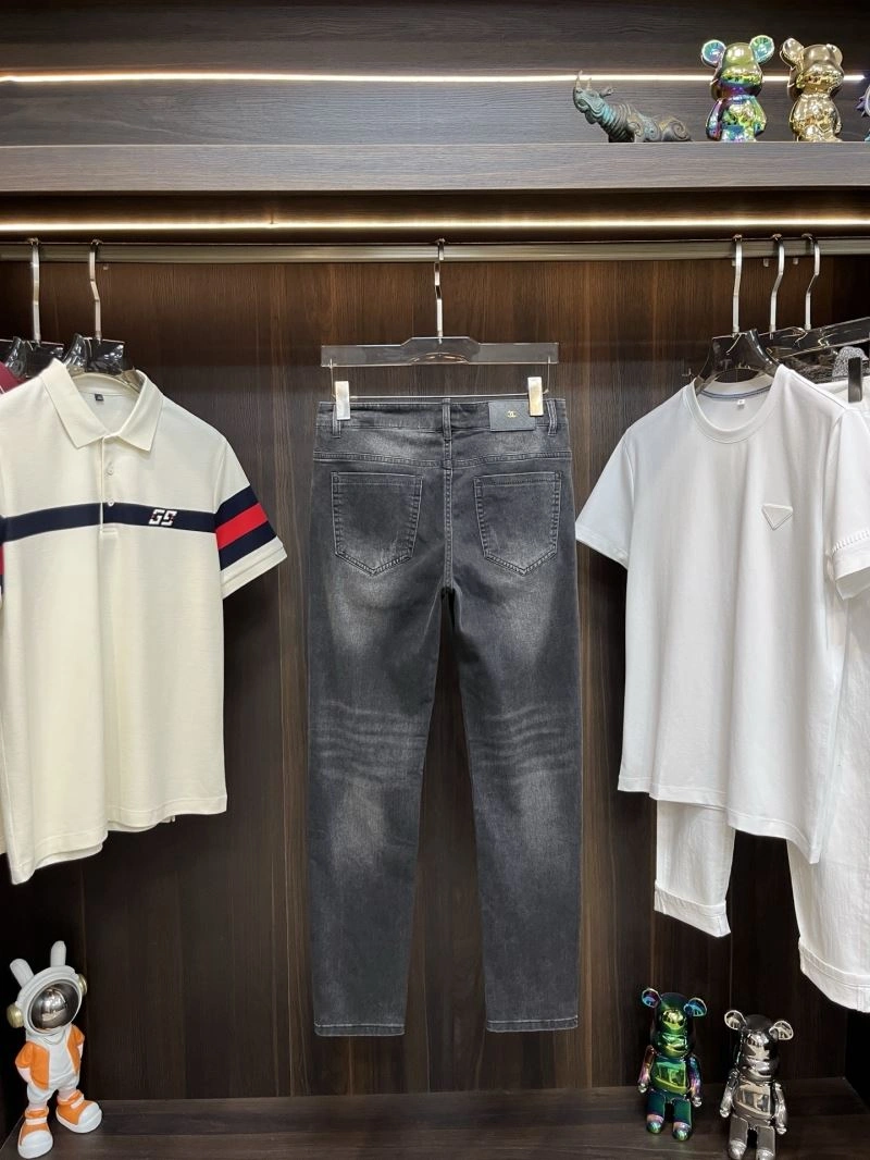 Bargain Chanel Jeans