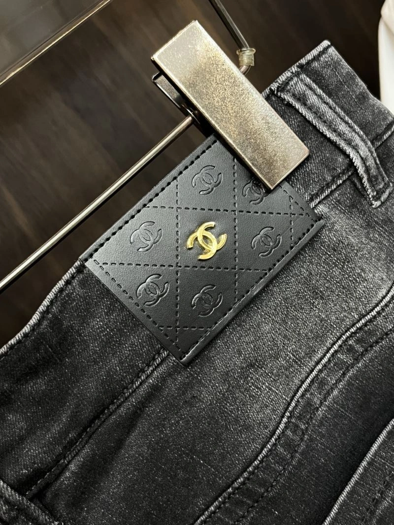 Bargain Chanel Jeans