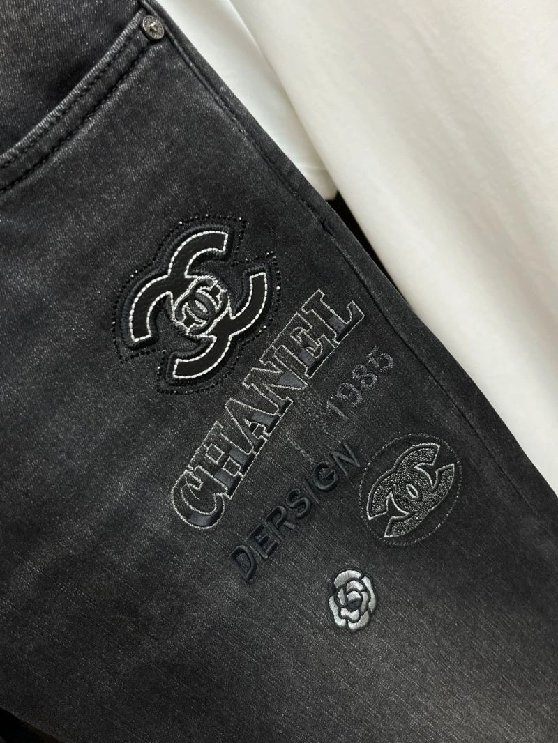 Bargain Chanel Jeans