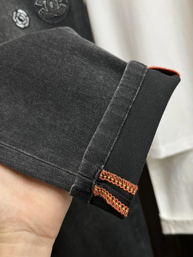 Bargain Chanel Jeans