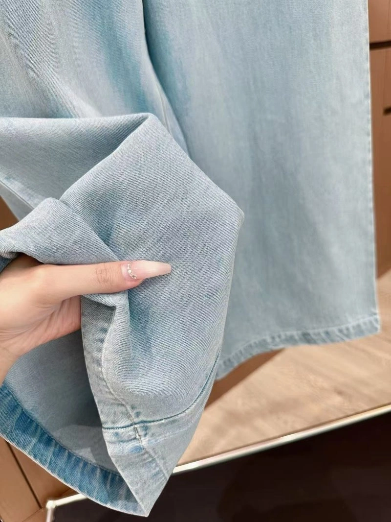 Cut-rate Chanel Jeans