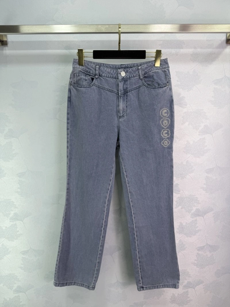 Chanel Jeans