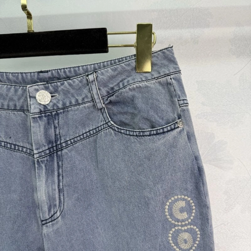 OEM Chanel Jeans