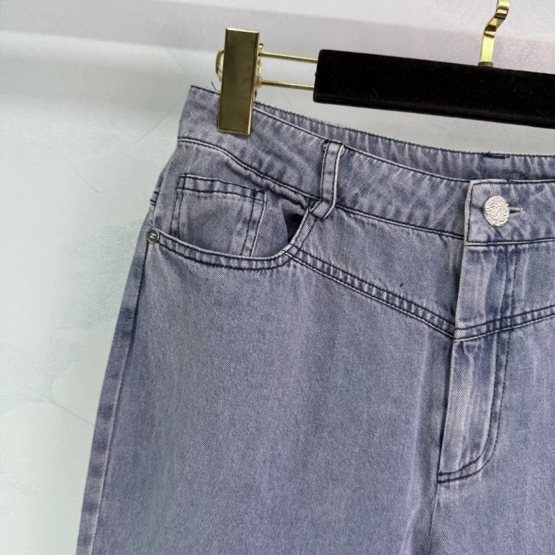 OEM Chanel Jeans
