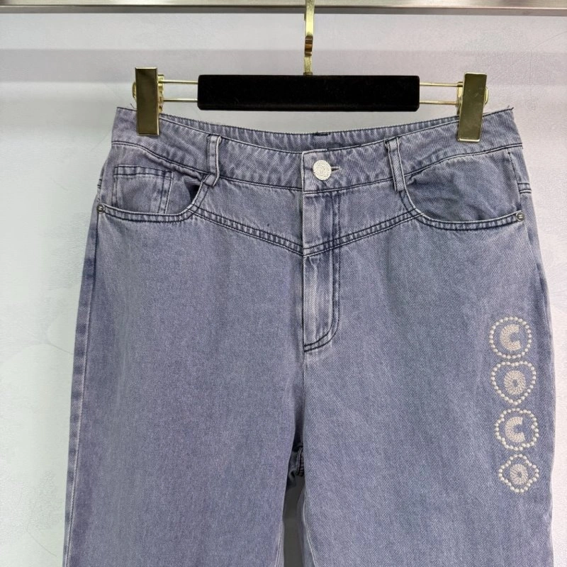 OEM Chanel Jeans