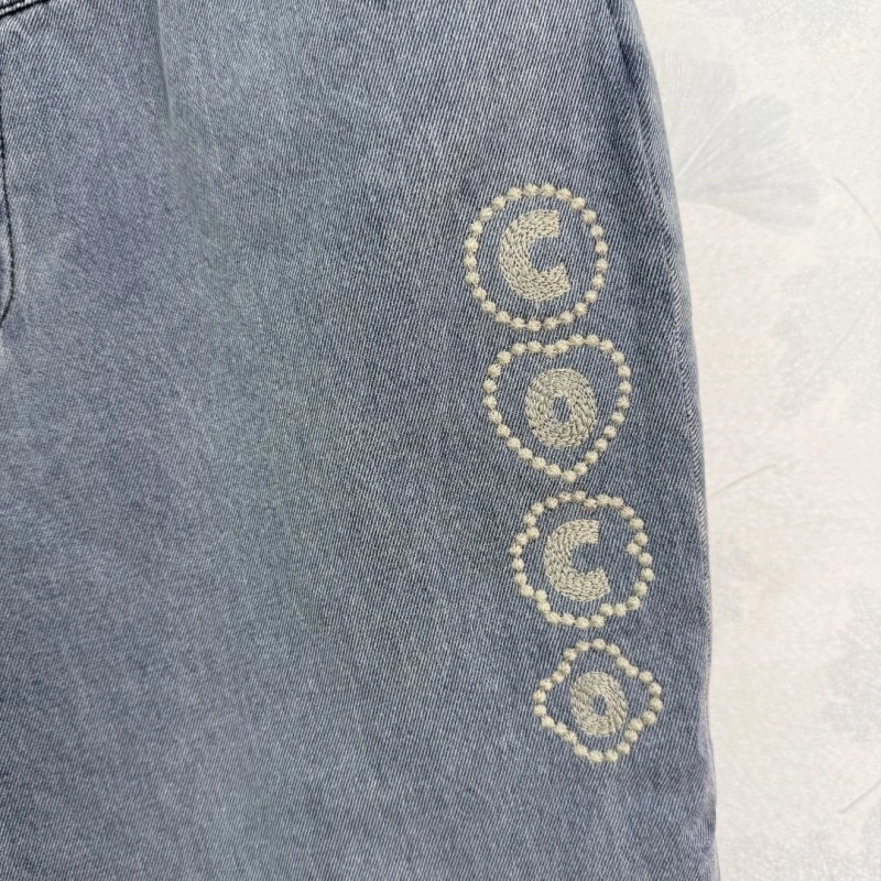OEM Chanel Jeans