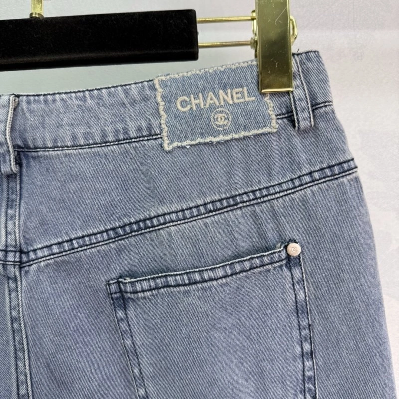 OEM Chanel Jeans