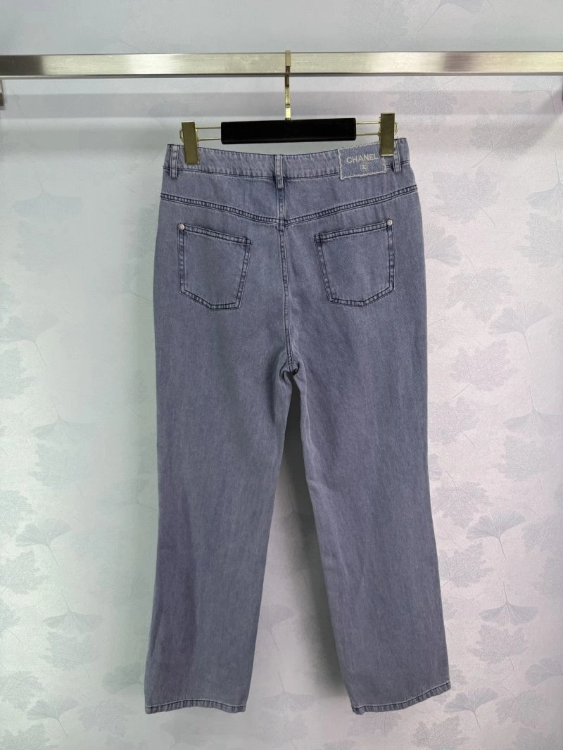 OEM Chanel Jeans