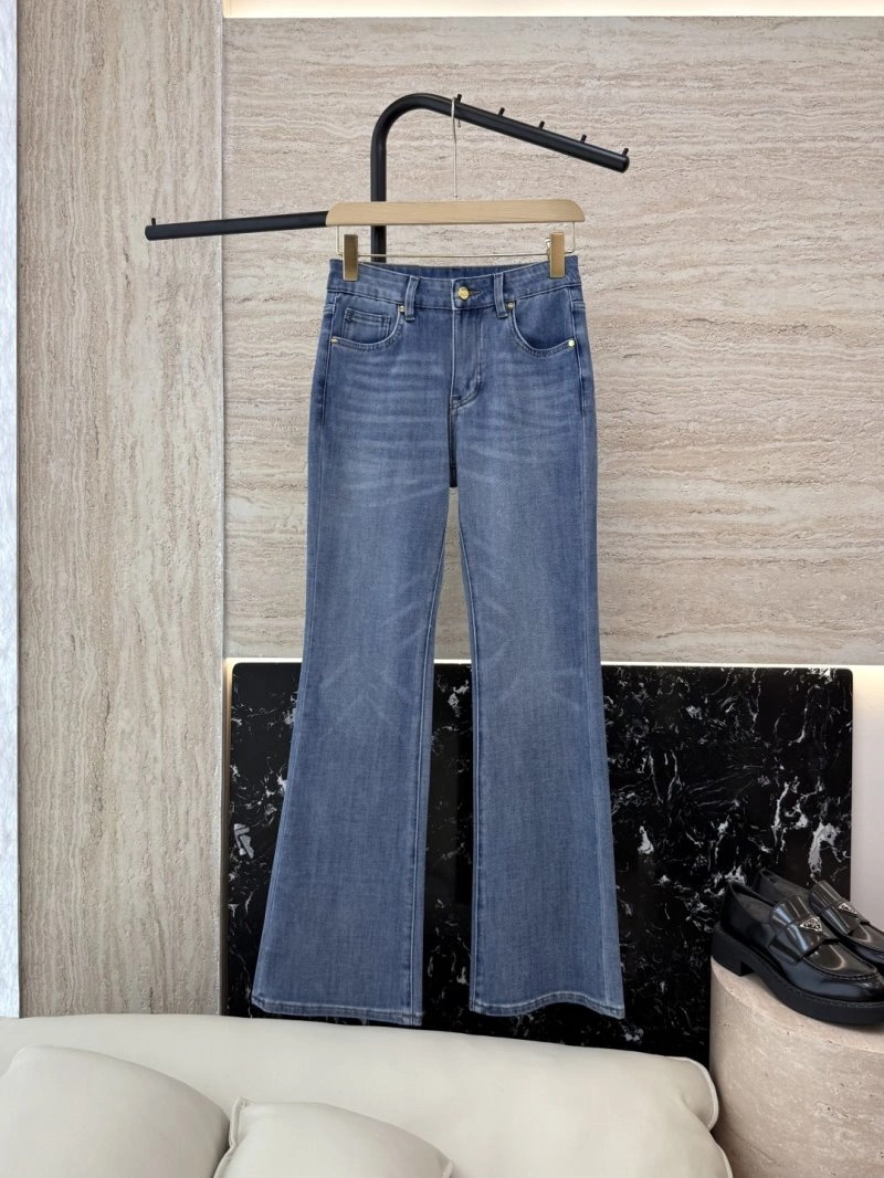 Chanel Jeans
