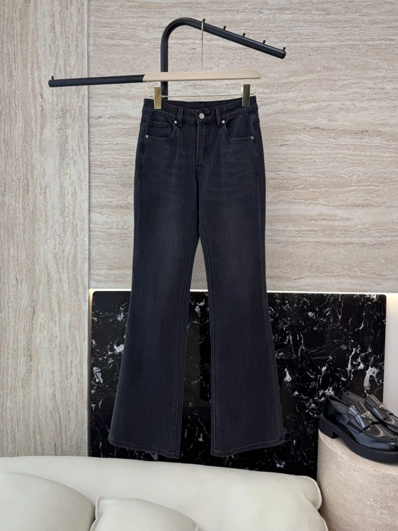 Chanel Jeans