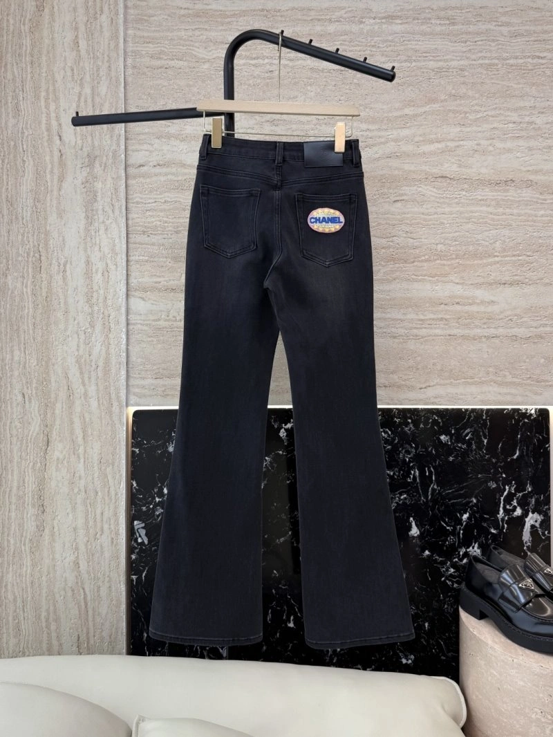 Perfect replica Chanel Jeans