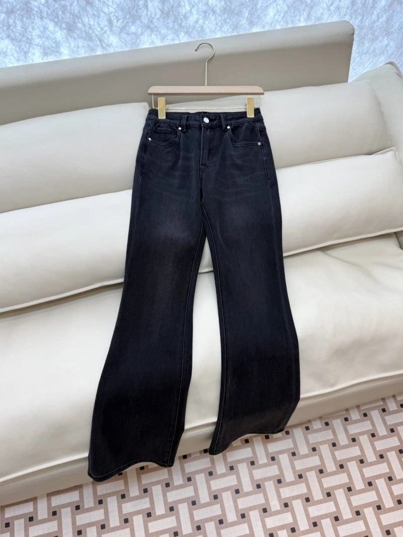 Perfect replica Chanel Jeans
