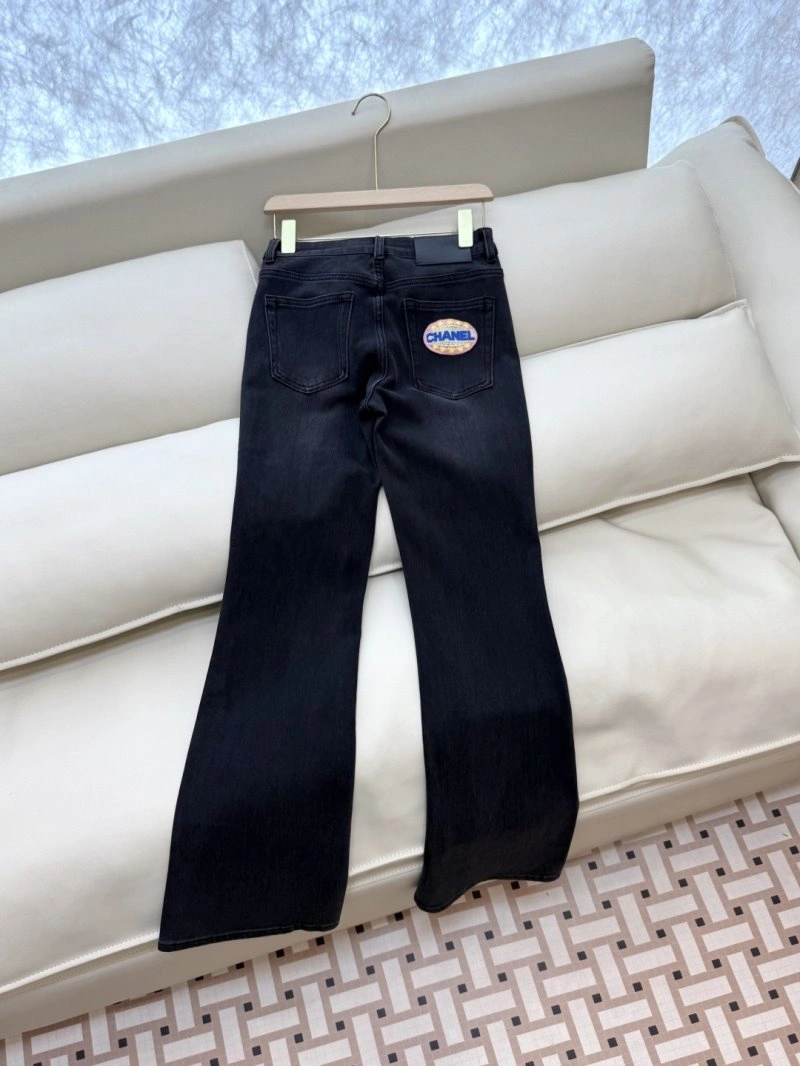 Perfect replica Chanel Jeans