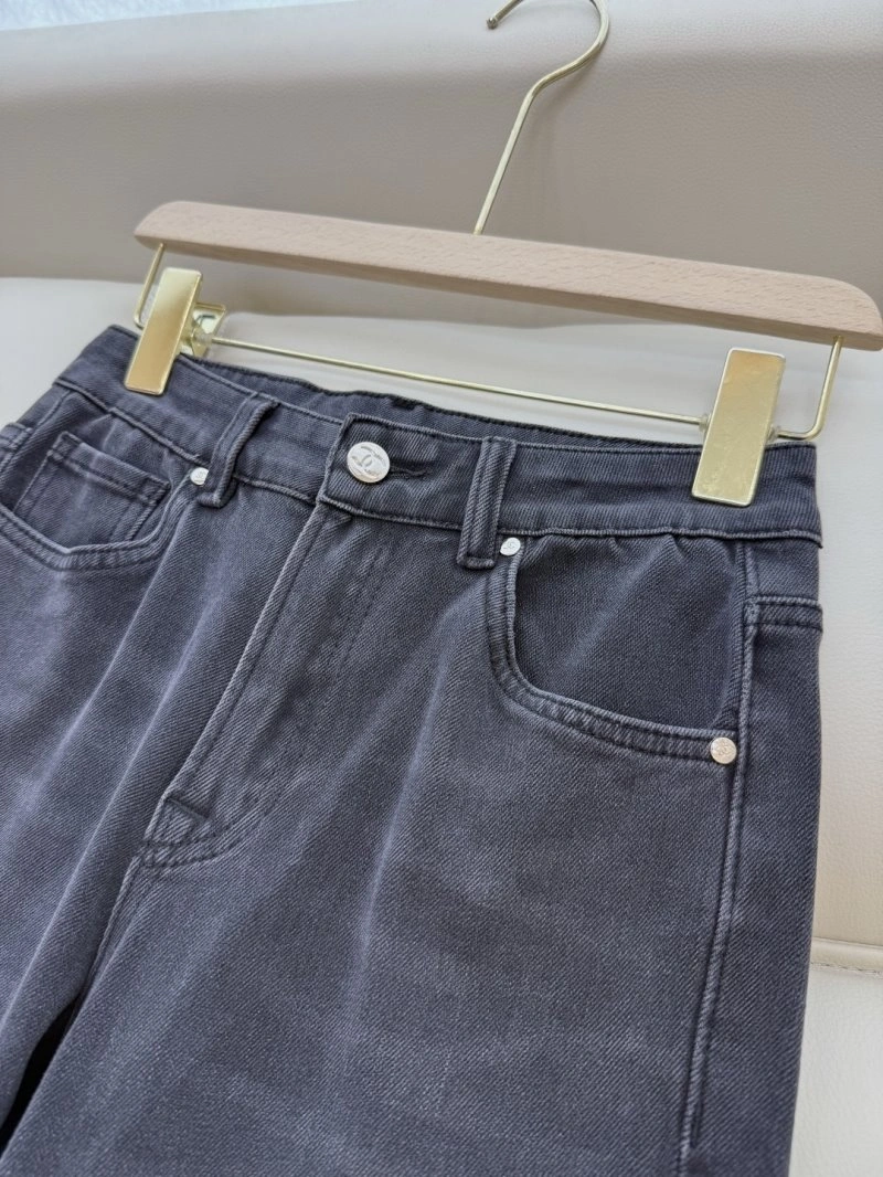 Perfect replica Chanel Jeans