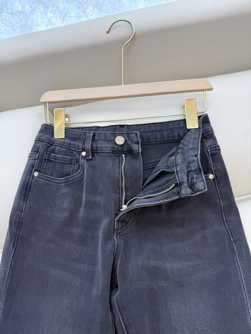 Perfect replica Chanel Jeans