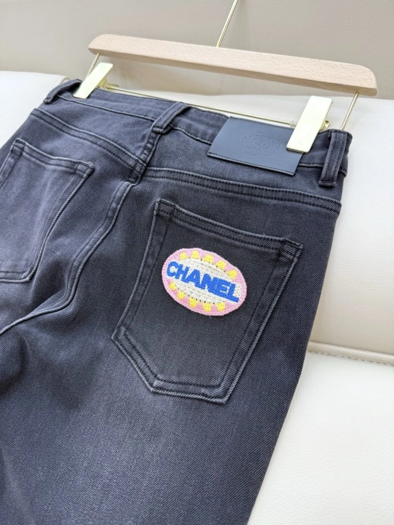 Perfect replica Chanel Jeans
