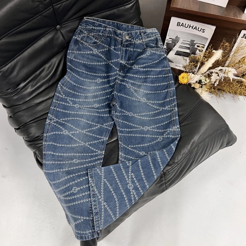 Chanel Jeans