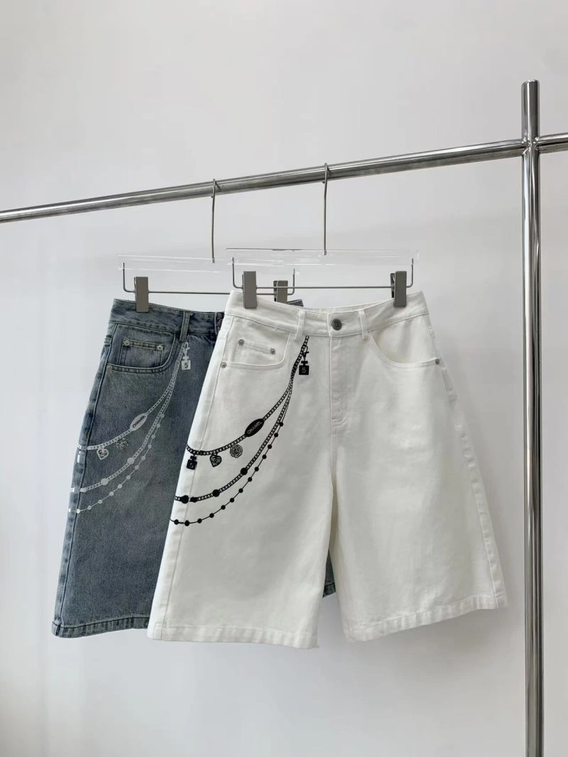 Chanel Jeans