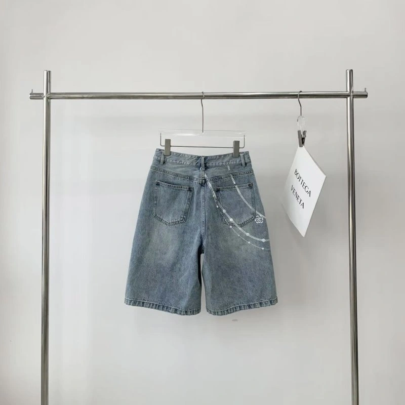 Top match Chanel Jeans