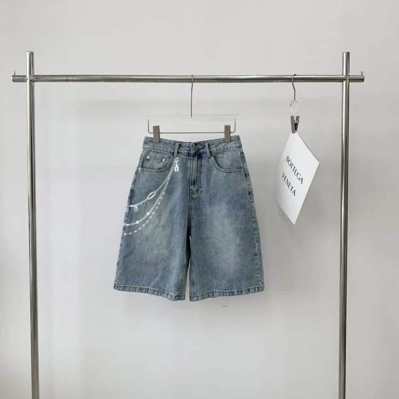 Top match Chanel Jeans