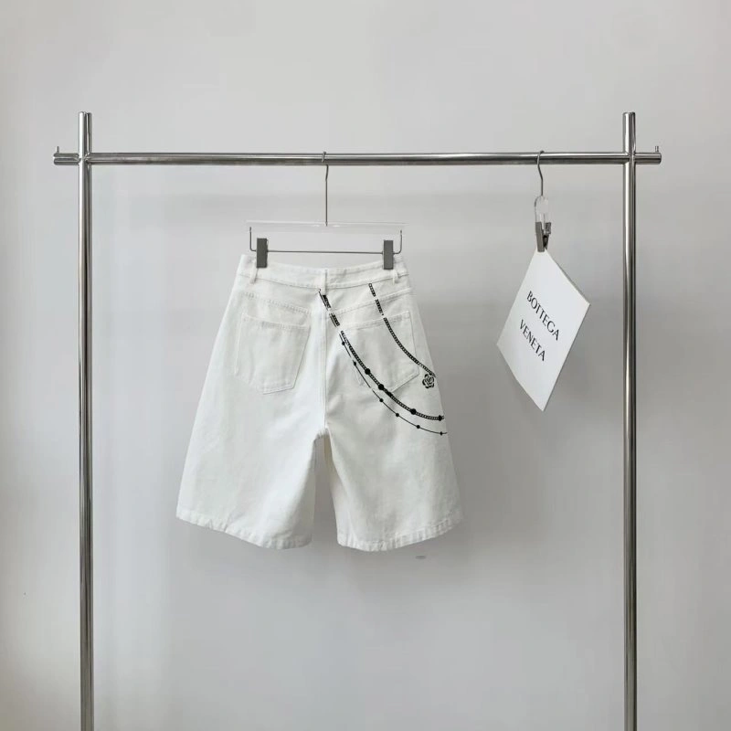 Top match Chanel Jeans
