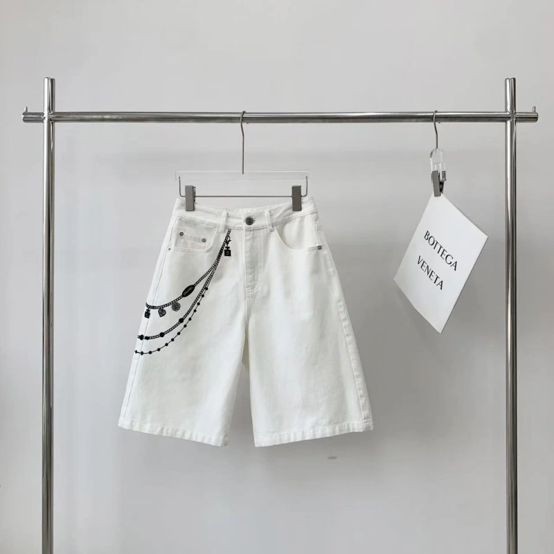 Top match Chanel Jeans