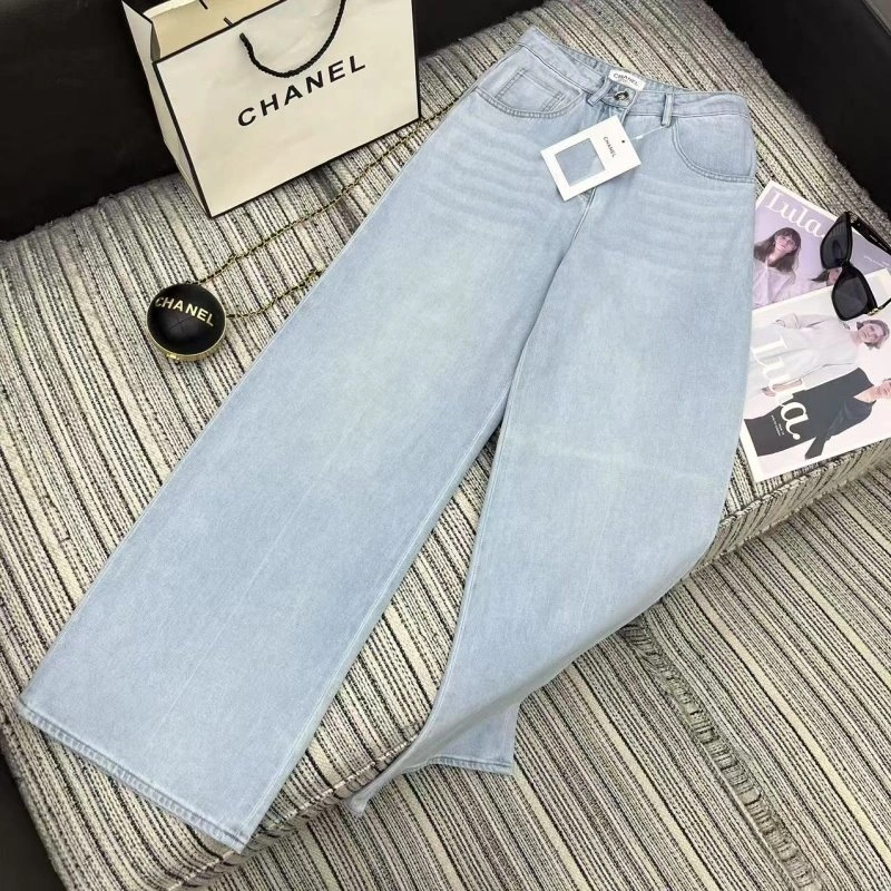 Chanel Jeans