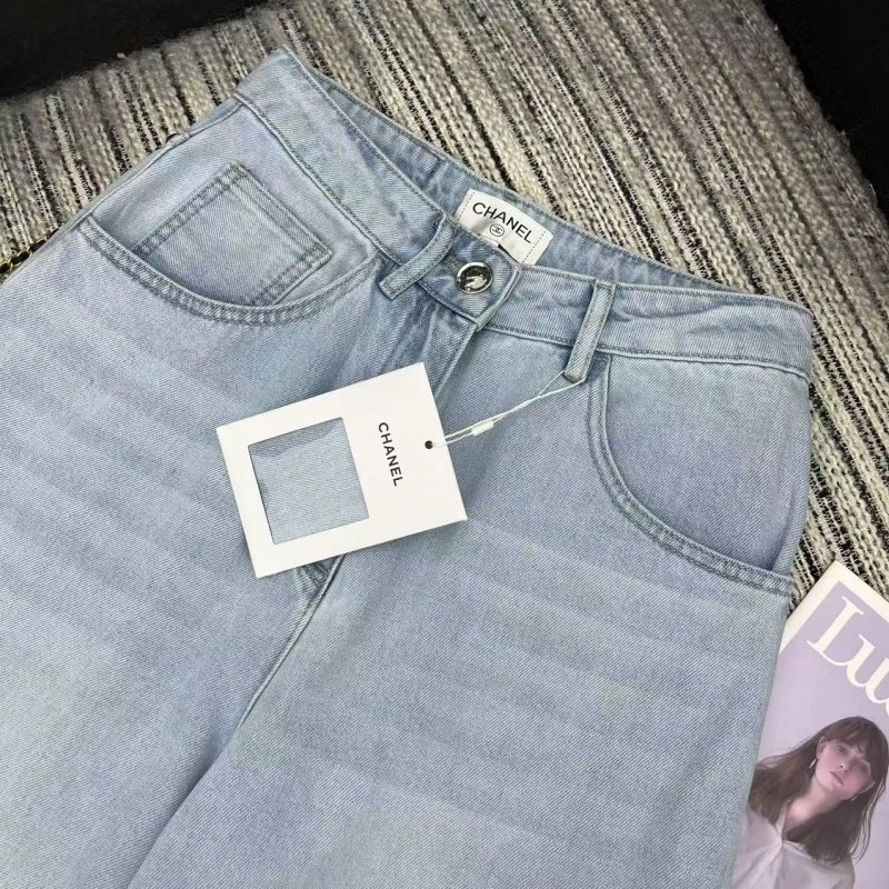 High fidelity Chanel Jeans