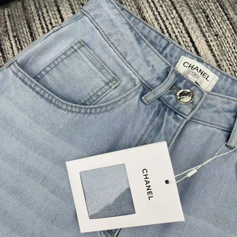 High fidelity Chanel Jeans